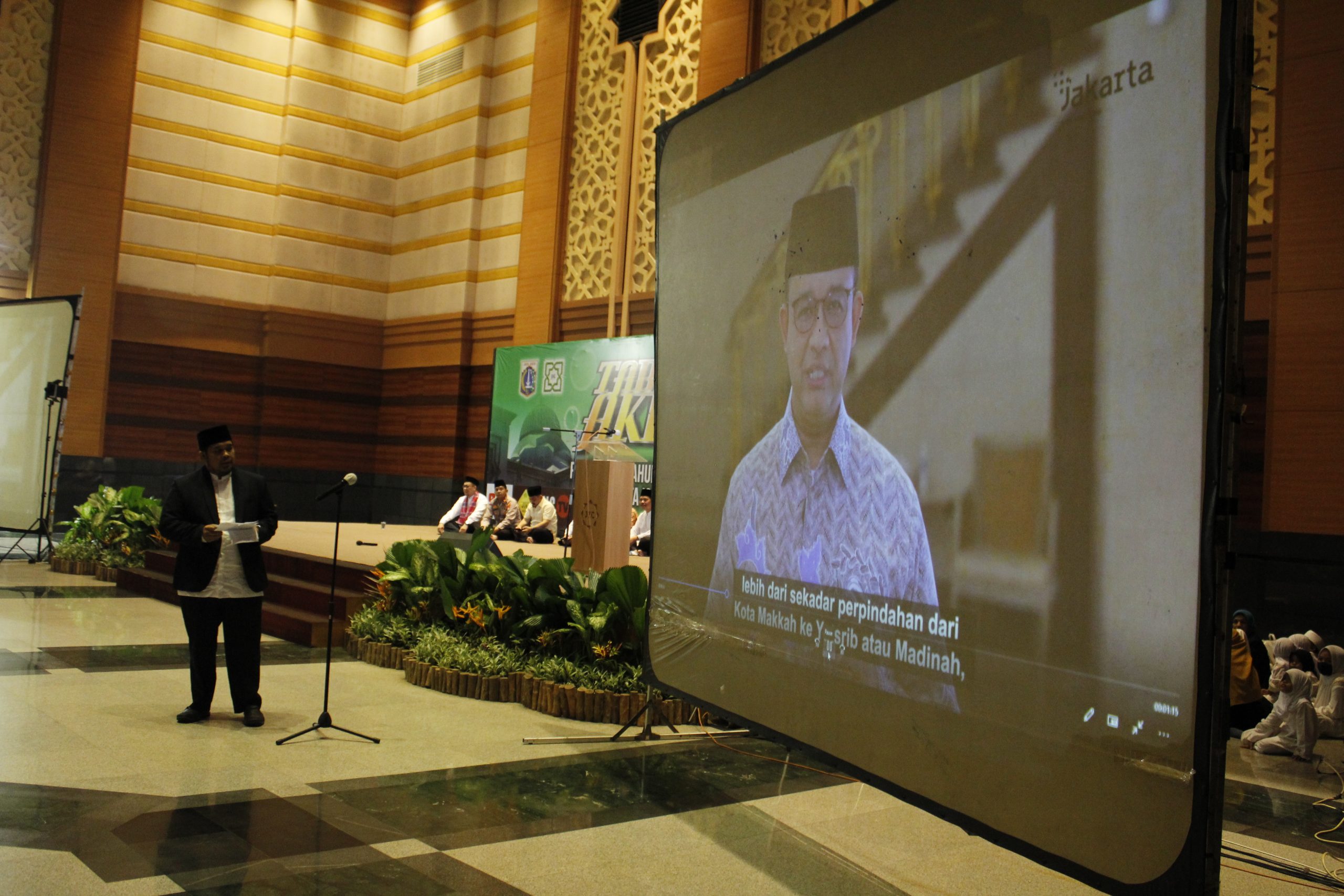 Galeri Foto Tabligh Akbar Peringatan Muharram 1444 H Jakarta Islamic Centre Galeri Foto Tabligh Akbar Peringatan Muharram 1444 H Jakarta Islamic Centre