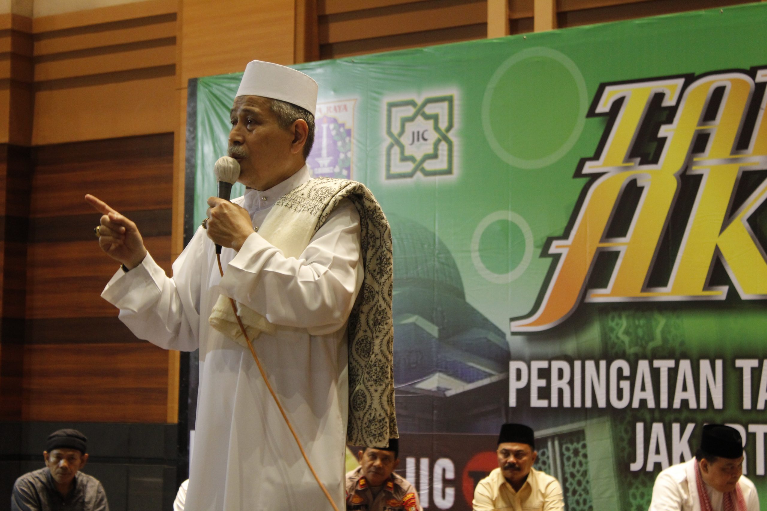Galeri Foto Tabligh Akbar Peringatan Muharram 1444 H Jakarta Islamic Centre Galeri Foto Tabligh Akbar Peringatan Muharram 1444 H Jakarta Islamic Centre